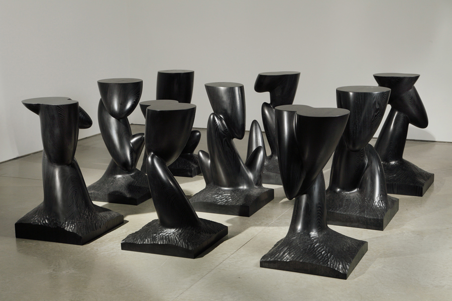 Photo gallery: The work of Wendell Castle | News, Sports, Jobs ...